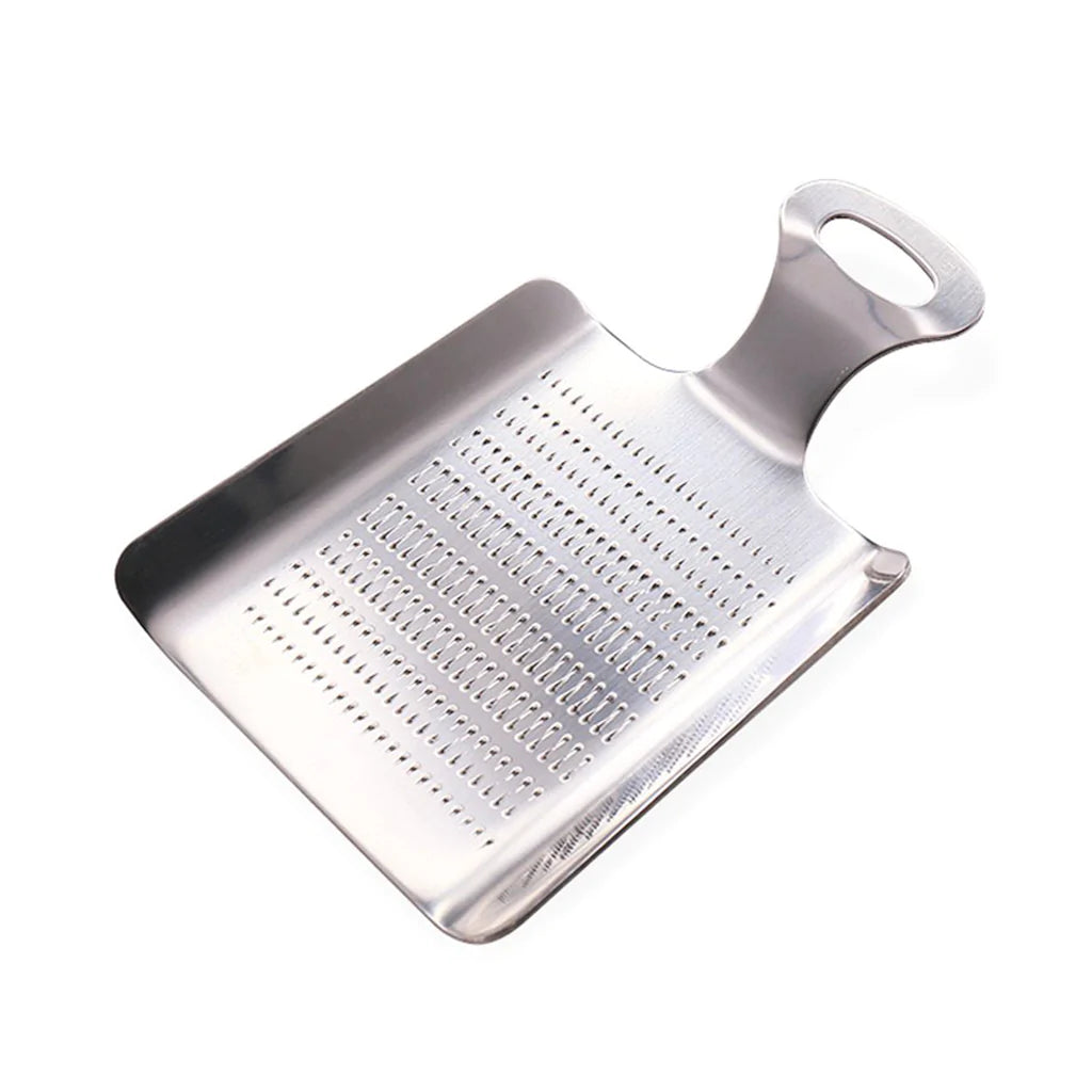 Ginger Grater- Stainless Steel – The Home Products Company